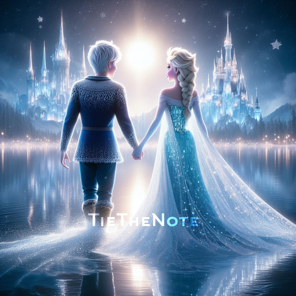 Disney Wedding Songs – Tie The Note