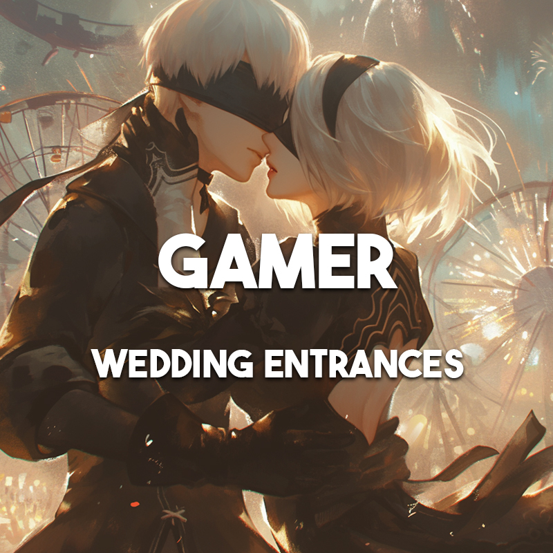 Rock Bands Wedding Songs – Tie The Note