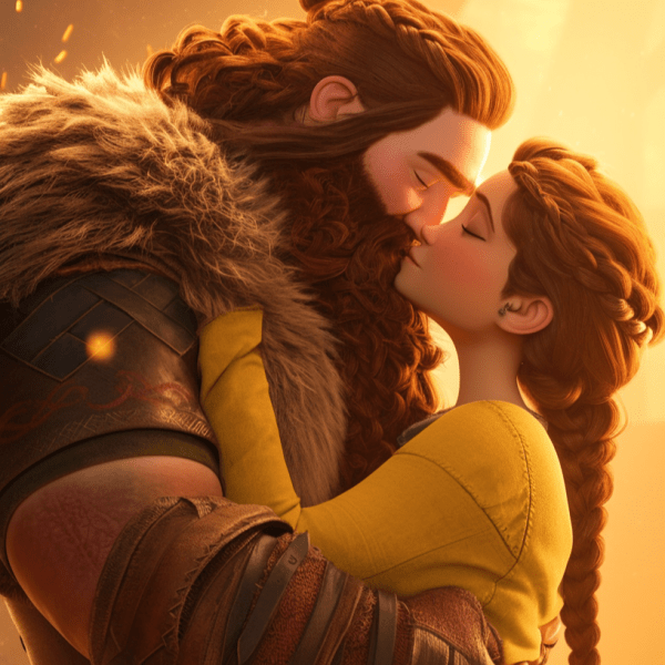 How To Train Your Dragon Wedding Songs – Tie The Note