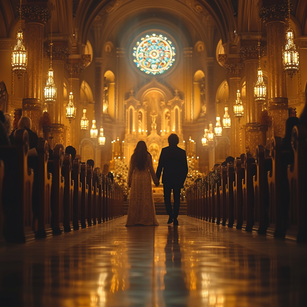 Christian Wedding Songs – Tie The Note